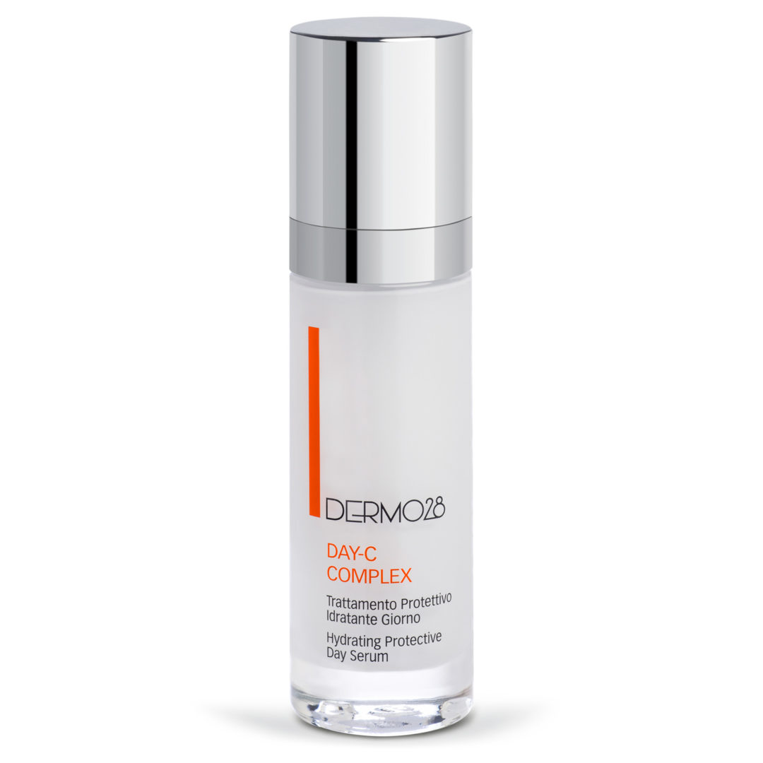 DAY-C COMPLEX 30 ml - DERMO28 - Professional skincare cosmetics ...