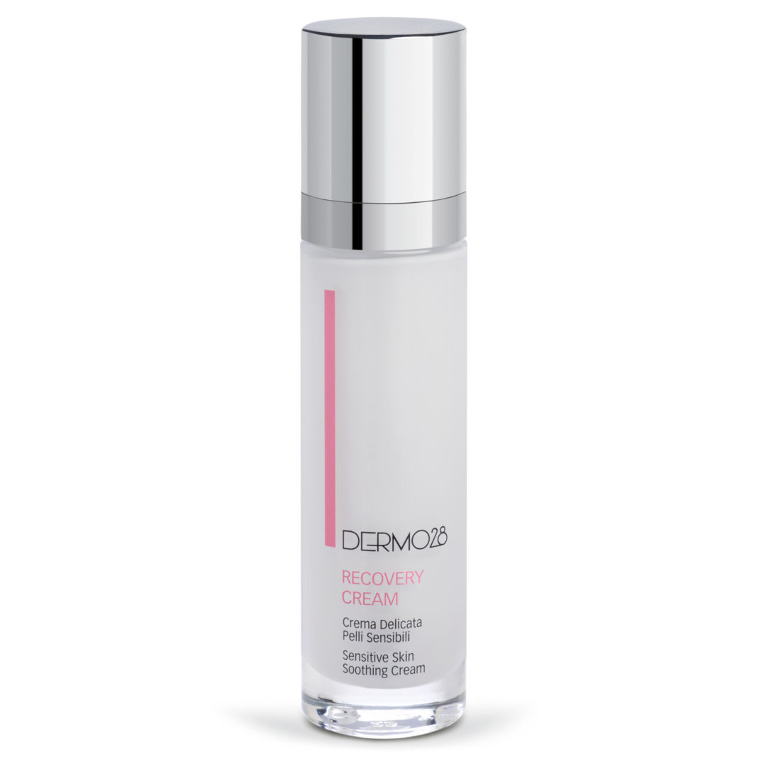 RECOVERY CREAM 50 ml - DERMO28 - Professional skincare cosmetics ...