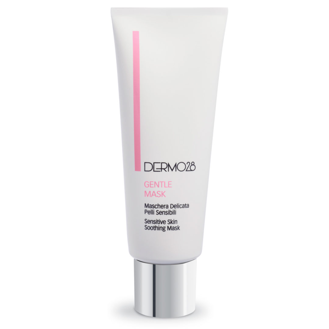 GENTLE MASK 75 ml - DERMO28 - Professional skincare cosmetics ...